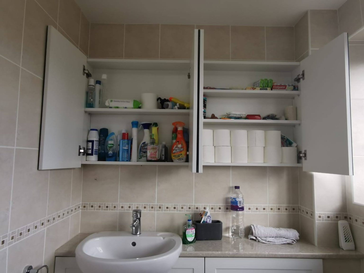 Bespoke Vanity Units | Fitted Bedroom Wardrobes