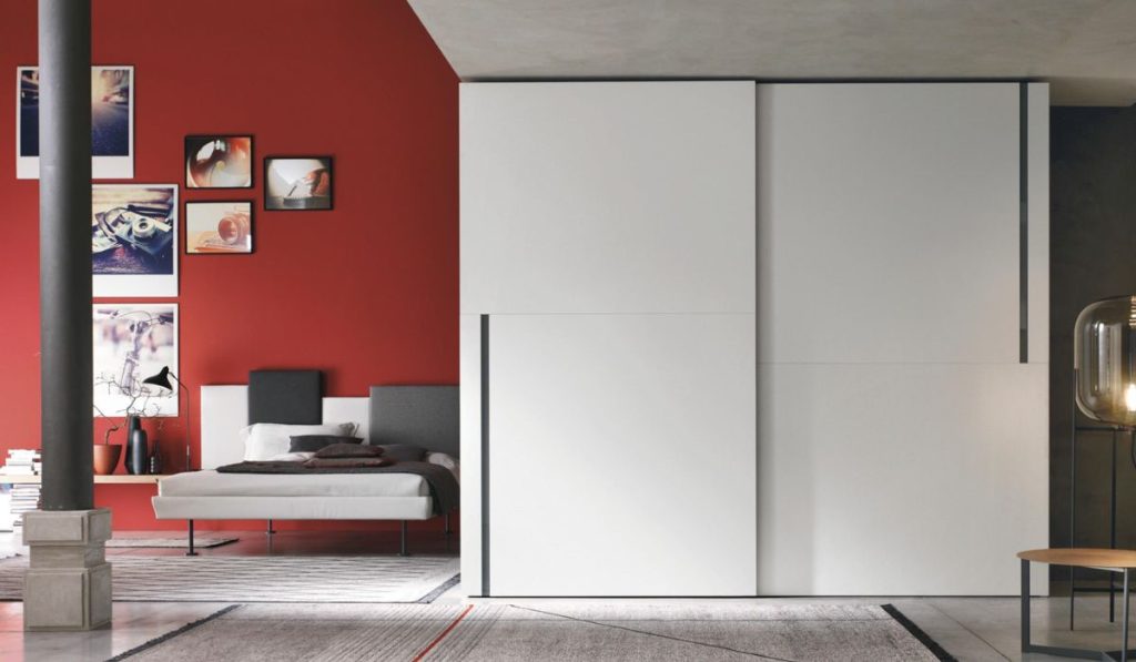 Standard Wardrobe Dimensions