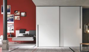 Standard Wardrobe Dimensions